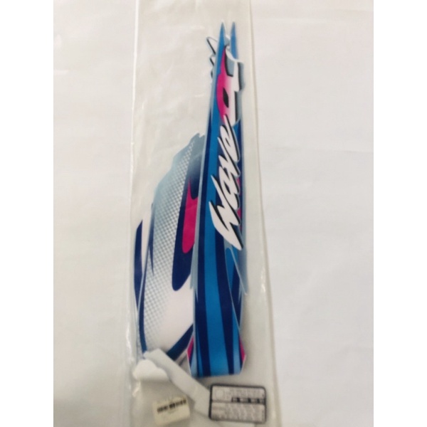 Tem Wave Alpha LT Xanh Ri 3L ( Wave Cũ , Wave Nhỏ ) | Shopee Việt Nam