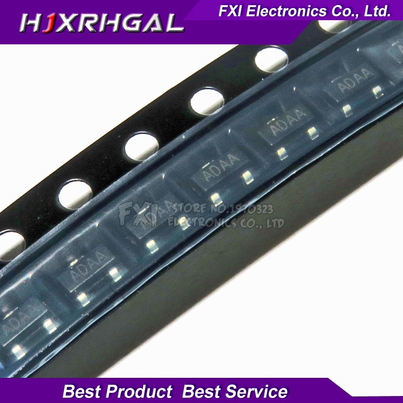 Bộ 20 Linh Kiện Điện Tử MAX809SEUR MAX809S SOT23 SOT23-3 SOT MAX809 SMD ADAA | Shopee Việt Nam