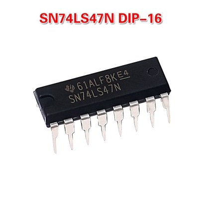 IC Số Các Loại 74HC00, 02, 04, 08, 10, 14, 20, 32, 126, 138, 139, 157, 164, 165, 175, 192, 193 ...