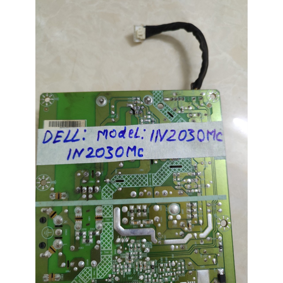 bo nguồn màn hình dell IN2030Mc | Shopee Việt Nam
