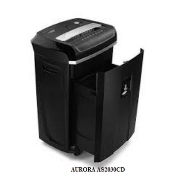 MÁY HỦY TÀI LIỆU AURORA AS2030CD | Shopee Việt Nam