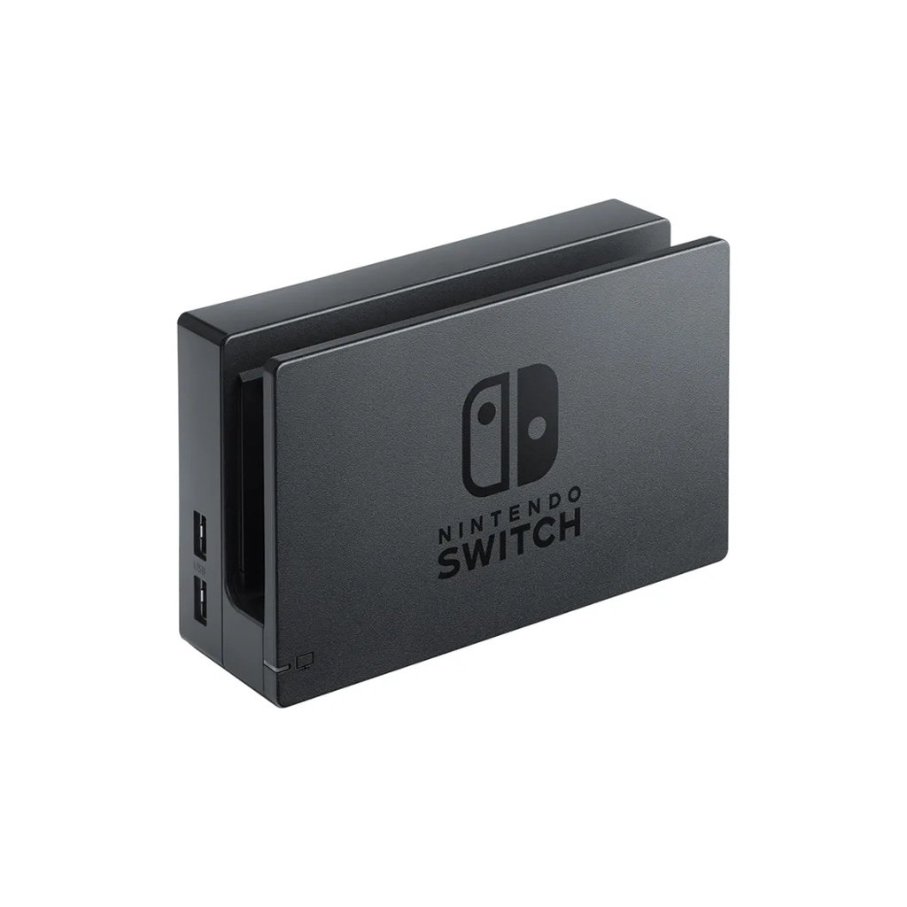 Dock Nintendo Switch Oled đế đứng xuất hình ra HDMI Hàng chính hãng ...