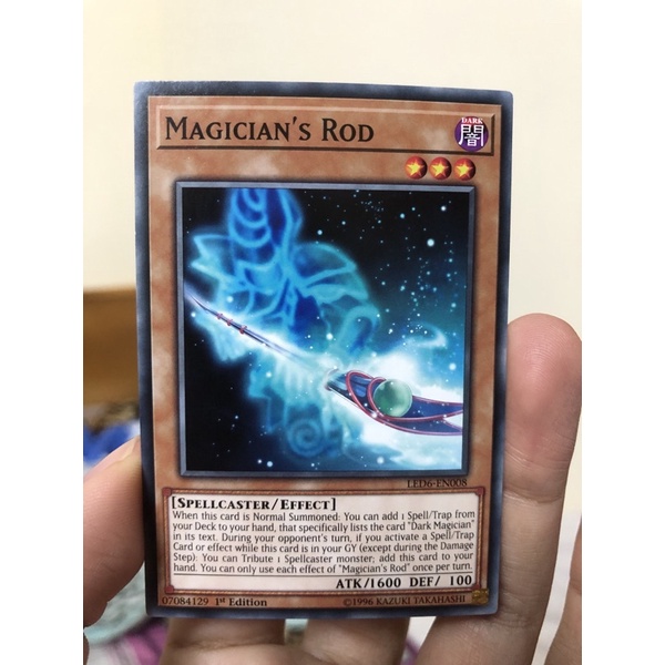 Magician's Rod | Shopee Việt Nam