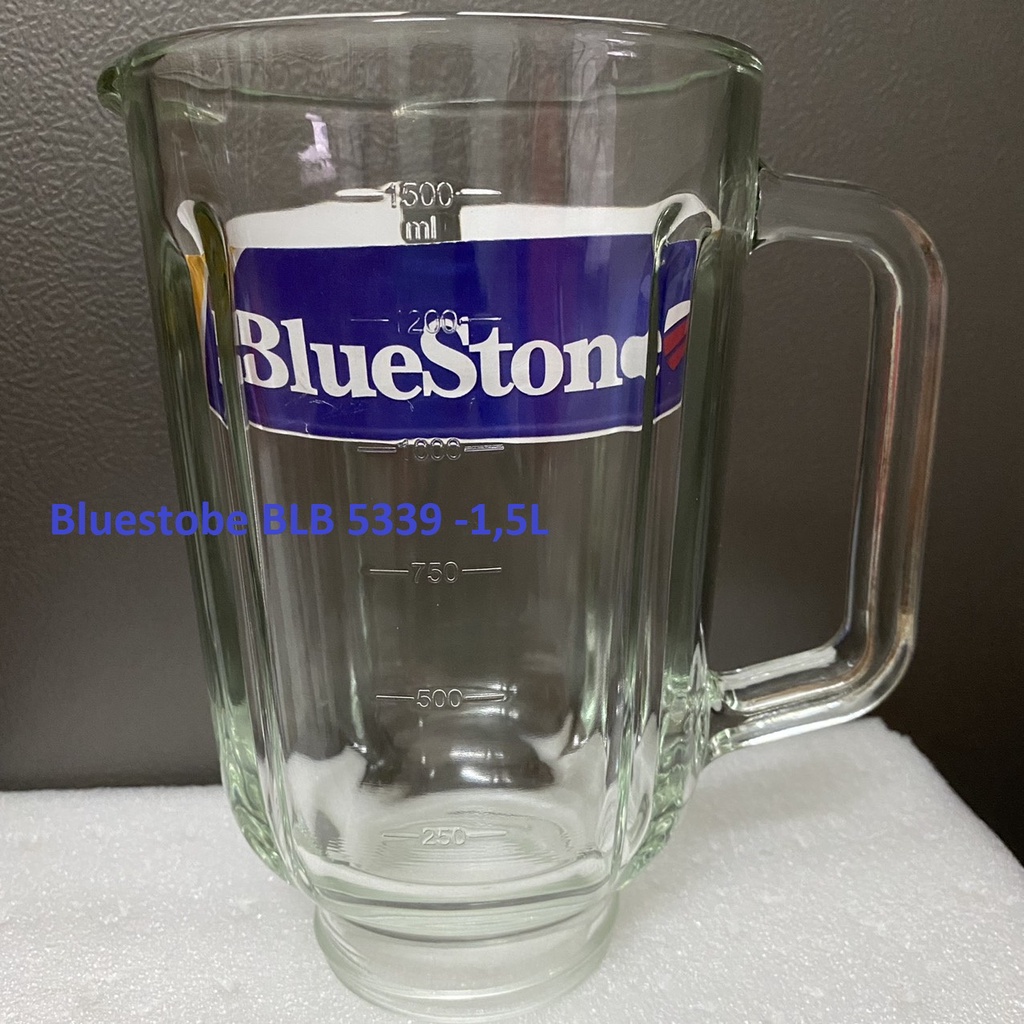 Ly sinh tố máy Bluestone BLB - 5357/5339/5377/5336 - Phụ kiện chính hãng | Shopee Việt Nam
