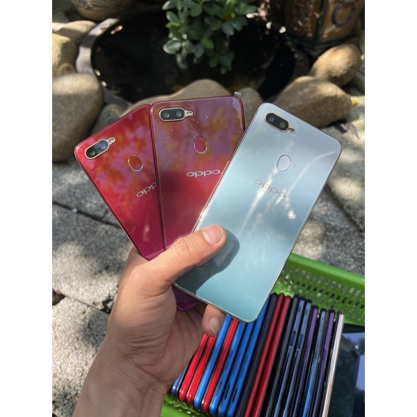 Siêu Rẻ điện thoại OPPO F9 Pro 2sim ram 4/64 Chính Hãng, Chiến PUBG ...