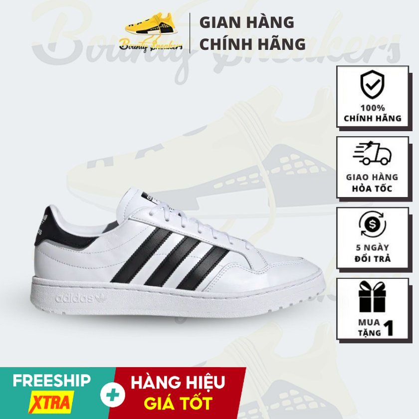 Giày Nam Nữ Team Court "cloud White" Eg9734 - Hàng Chính Hãng - Bounty ...
