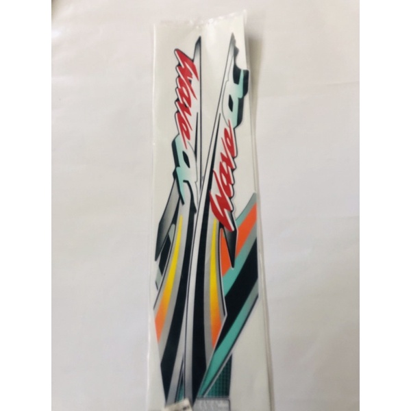 Tem Wave Alpha LT Nhớt VT ( WAVE CŨ , WAVE NHỎ ) | Shopee Việt Nam