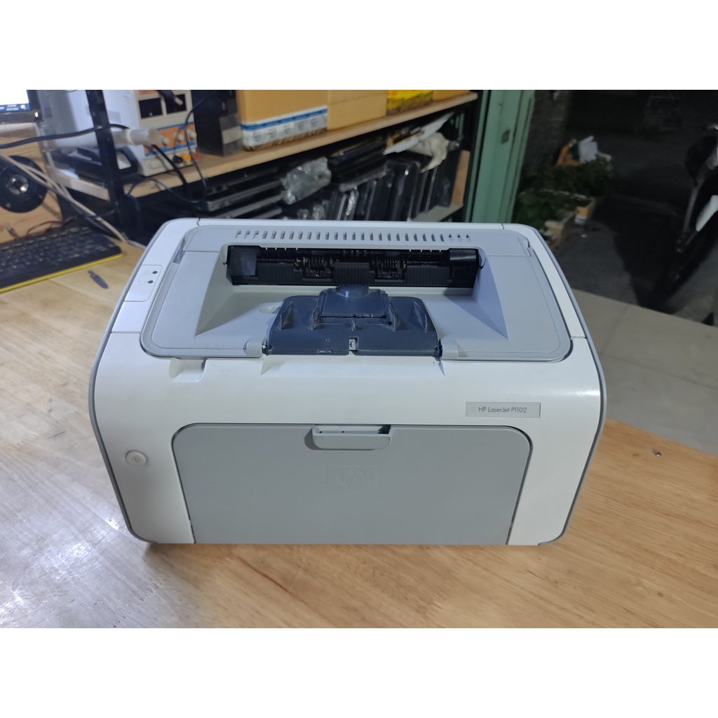 HP LaserJet Pro P1102 | Shopee Việt Nam