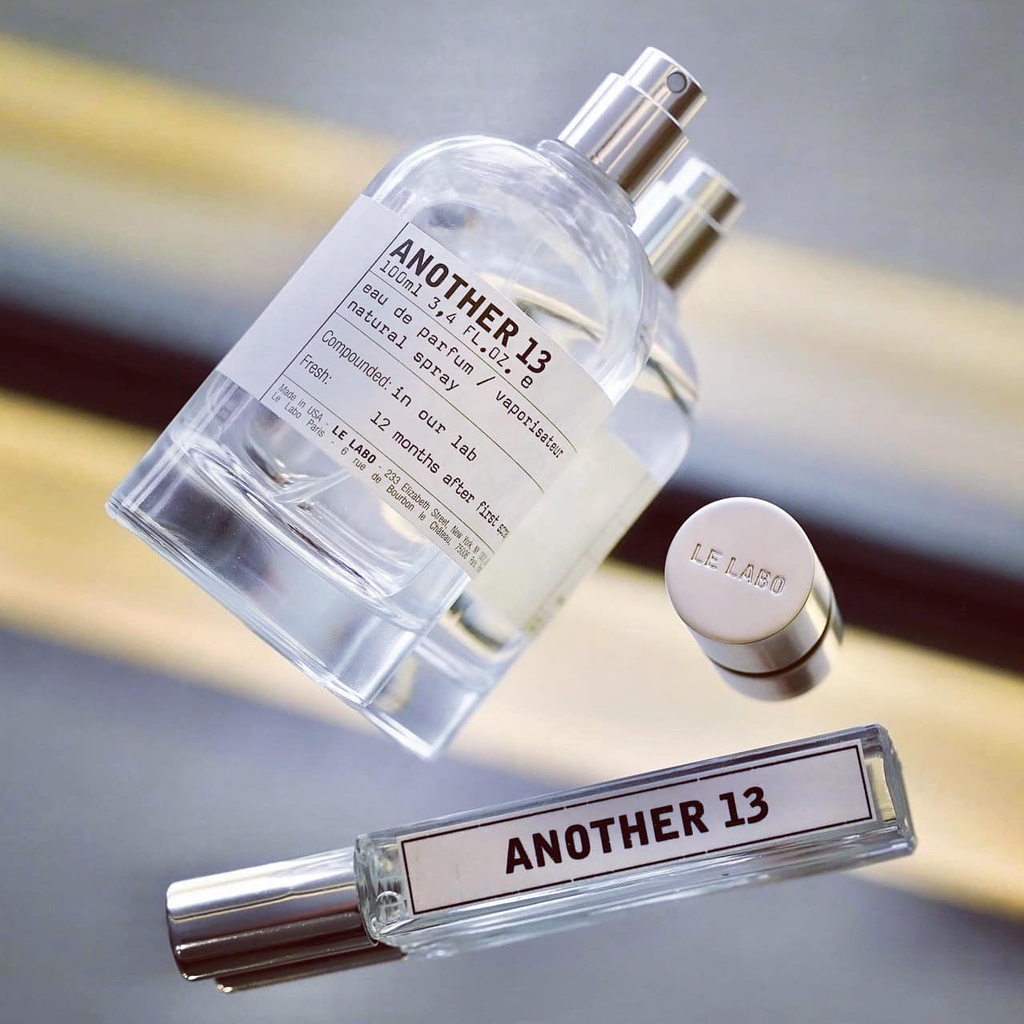 LE LABO ANOTHER 13 ( 10ml ) | Shopee Việt Nam
