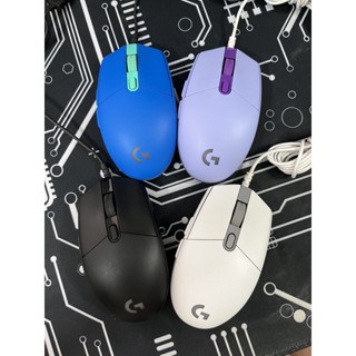 Chuột Gaming Logitech G102 chính hãng (nhận Ghub) chính hãng giá rẻ Linenew siêu bền bảo hành 3 ...