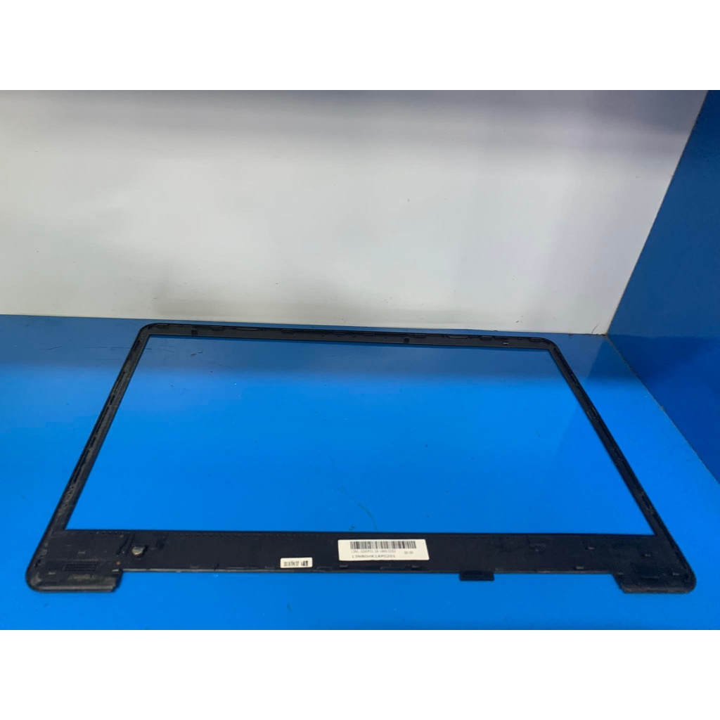 Vỏ mặt b dành cho laptop asus x411a ( vỏ bóc máy có sước nhẹ ) | Shopee ...