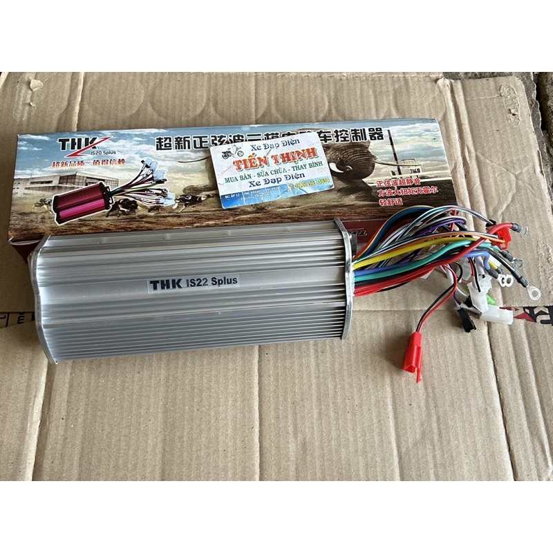 ic THK 2000w 60v-72v Is22 Splus | Shopee Việt Nam