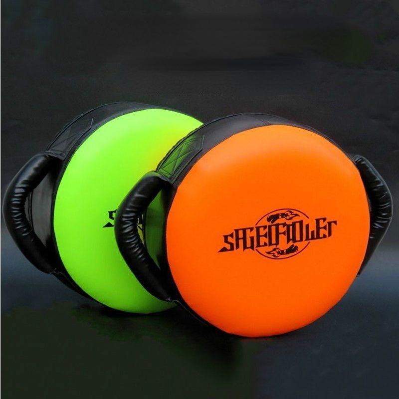 Boxing Shield Target Focus Punch Sandbag Combat Pad cho phòng tập thể ...