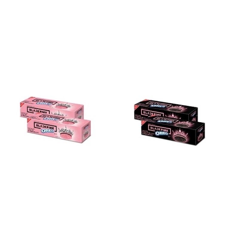 BÁNH OREO HÀN LIMITED | Shopee Việt Nam
