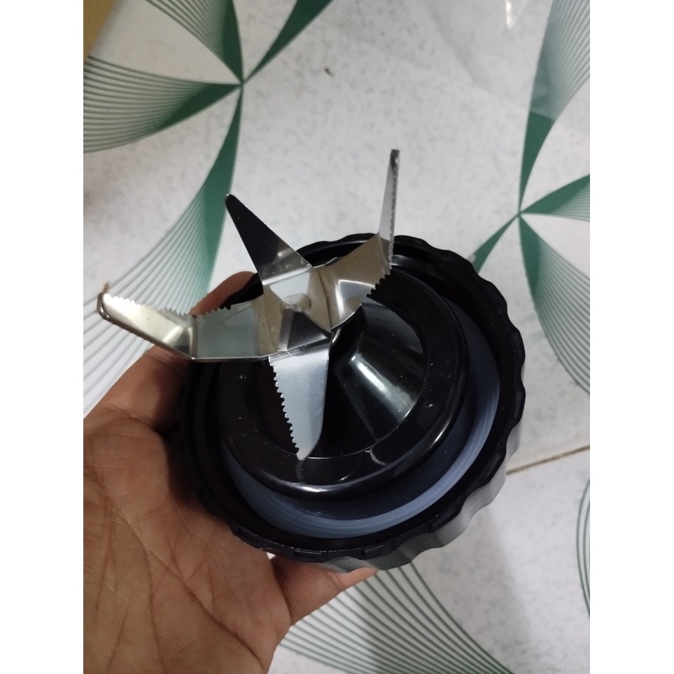 Bộ Đế Dao cối sinh tố Máy xay Bluestone BLB-5336 | Shopee Việt Nam