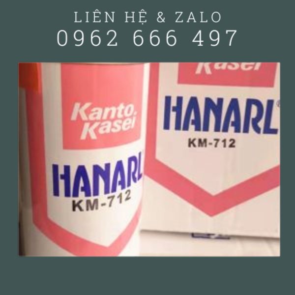 Dầu Kanto Kasei HANARL KM-712 | Shopee Việt Nam