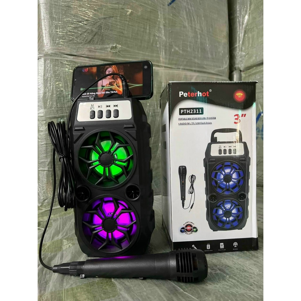 Loa Bluetooth mini | Shopee Việt Nam