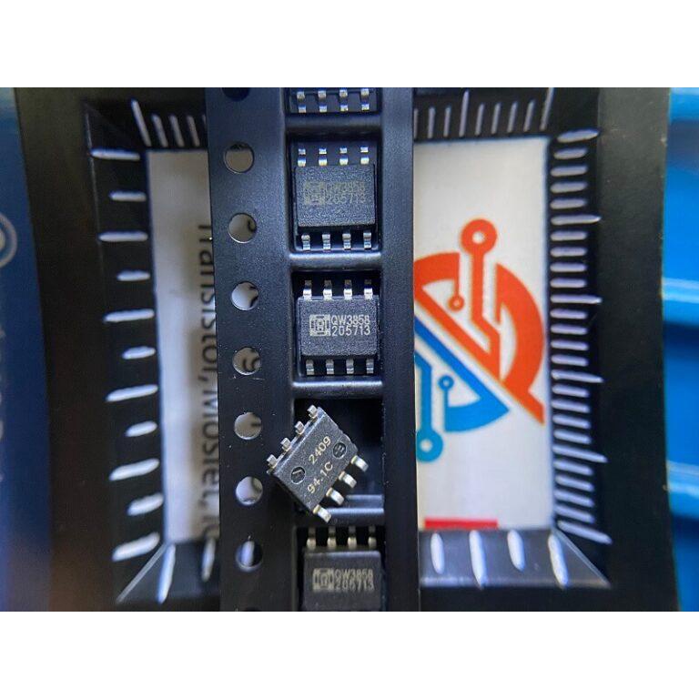[ Combo 4 con] QW3858 3858 IC nguồn SOP-8 | Shopee Việt Nam