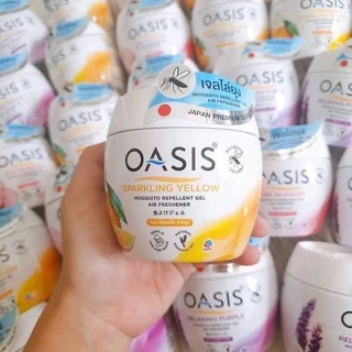 Sáp thơm oasis - Giá Tốt, Miễn Phí Vận Chuyển, Đủ Loại | Shopee Việt Nam