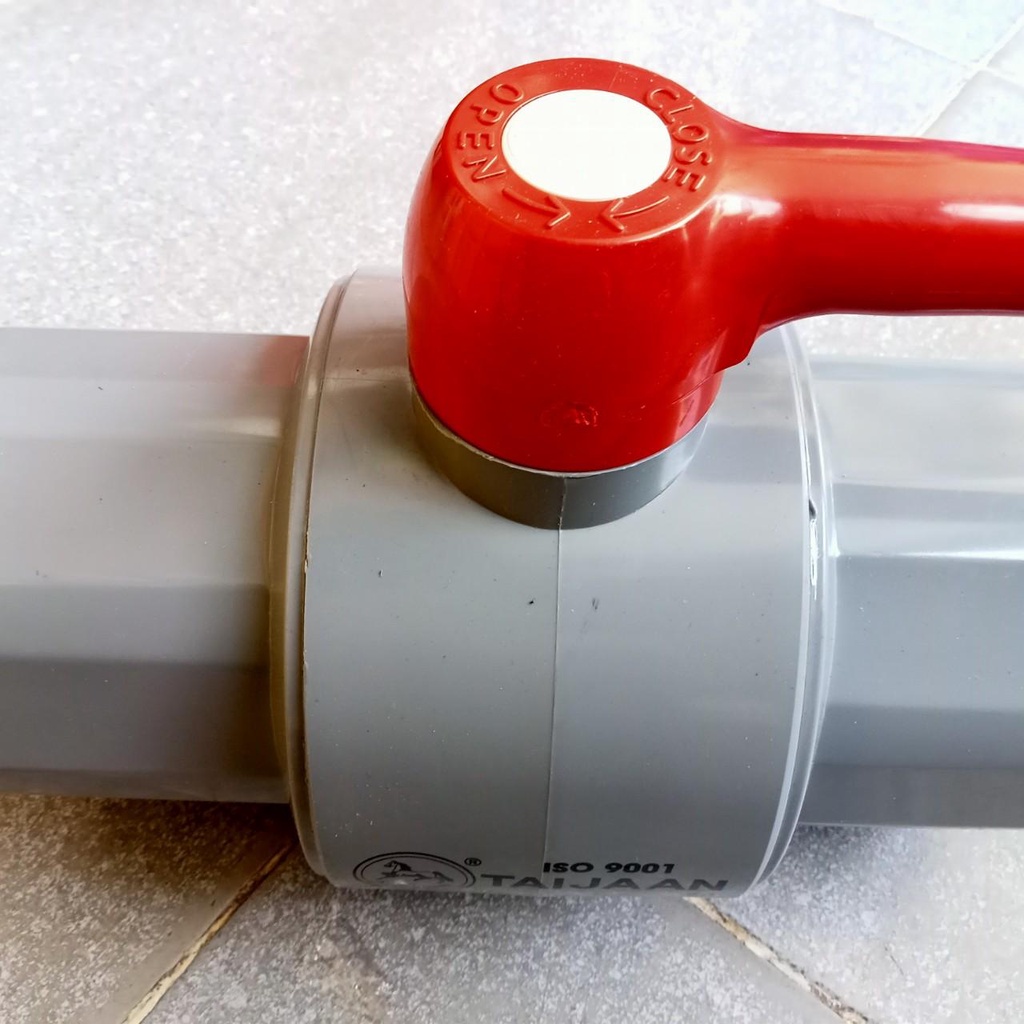 Van 140mm Taijan van khóa nhựa con ngựa cao cấp | Shopee Việt Nam