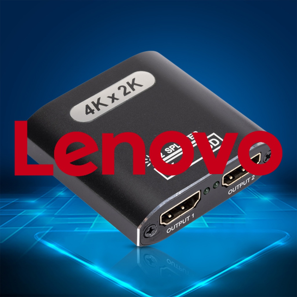 B Chuy n i Video HDMI 4K X 2K 1 Sang 2 Ph n Gi i Cao H nh Hoa