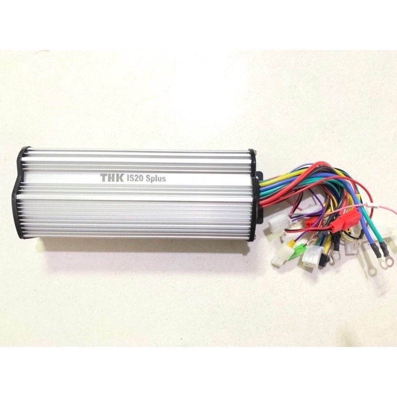 Ic 2000w xe điện THk 18 sò 72v tụ 100v | Shopee Việt Nam