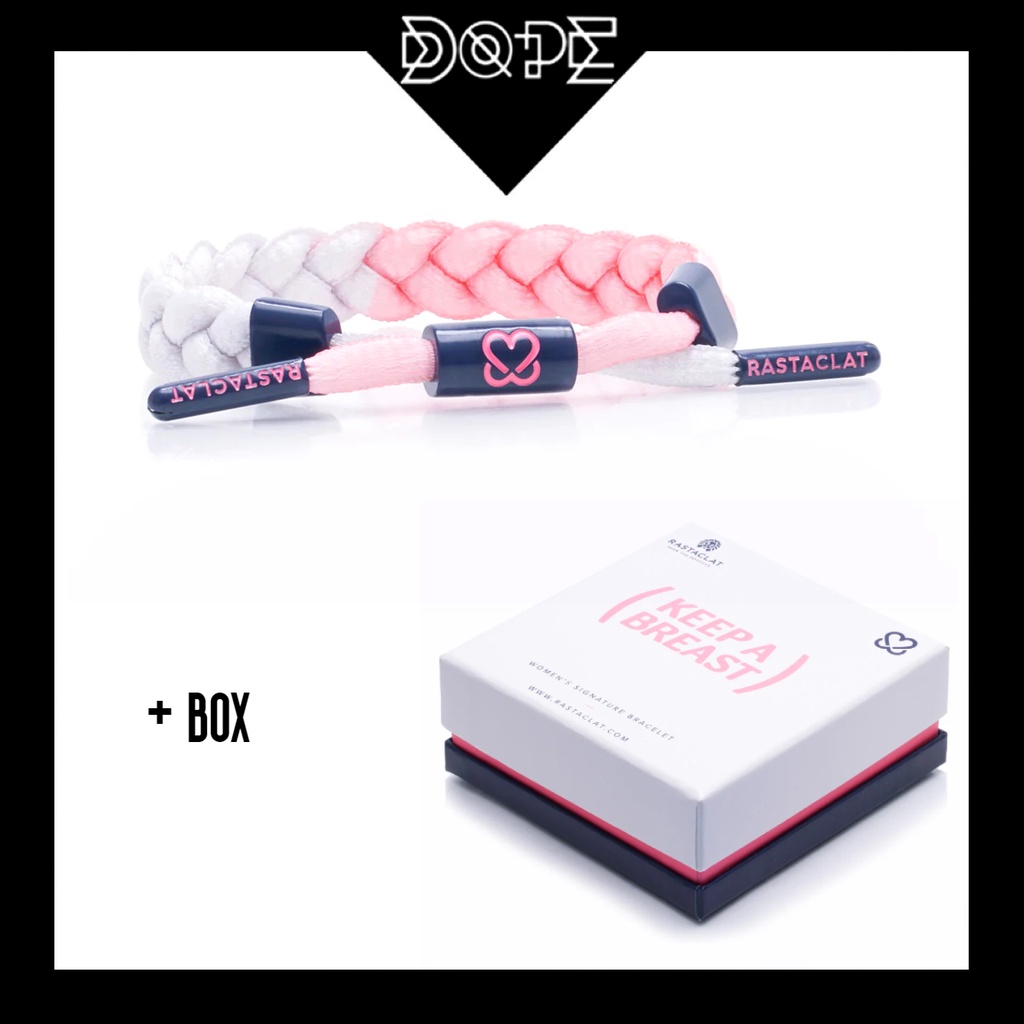 [Vòng tay Rastaclat Chính Hãng] Rastaclat Uplift. Rastaclat Limited ...