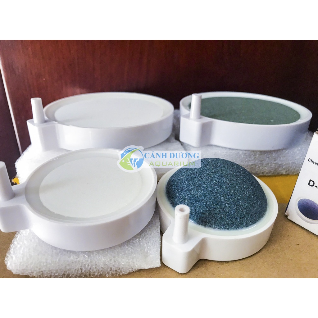 Sủi dĩa Nano- Sủi oxy siêu mịn C50 D50 C80 kích thước sủi 5cm 8cm | Shopee Việt Nam