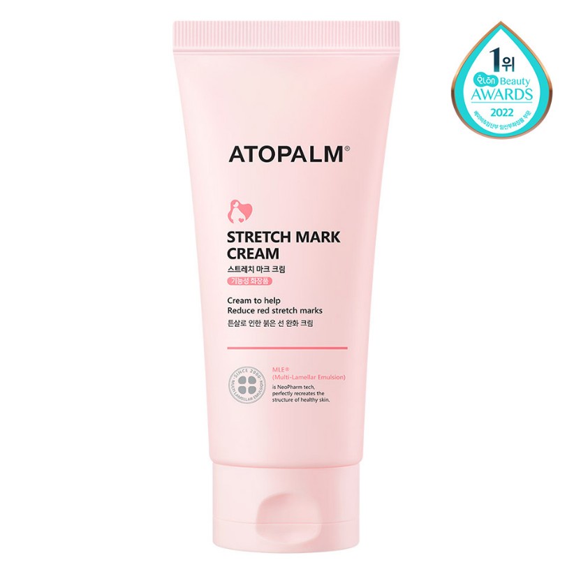 Atopalm Kem Hỗ trợ giảm rạn da 150ml | Shopee Việt Nam