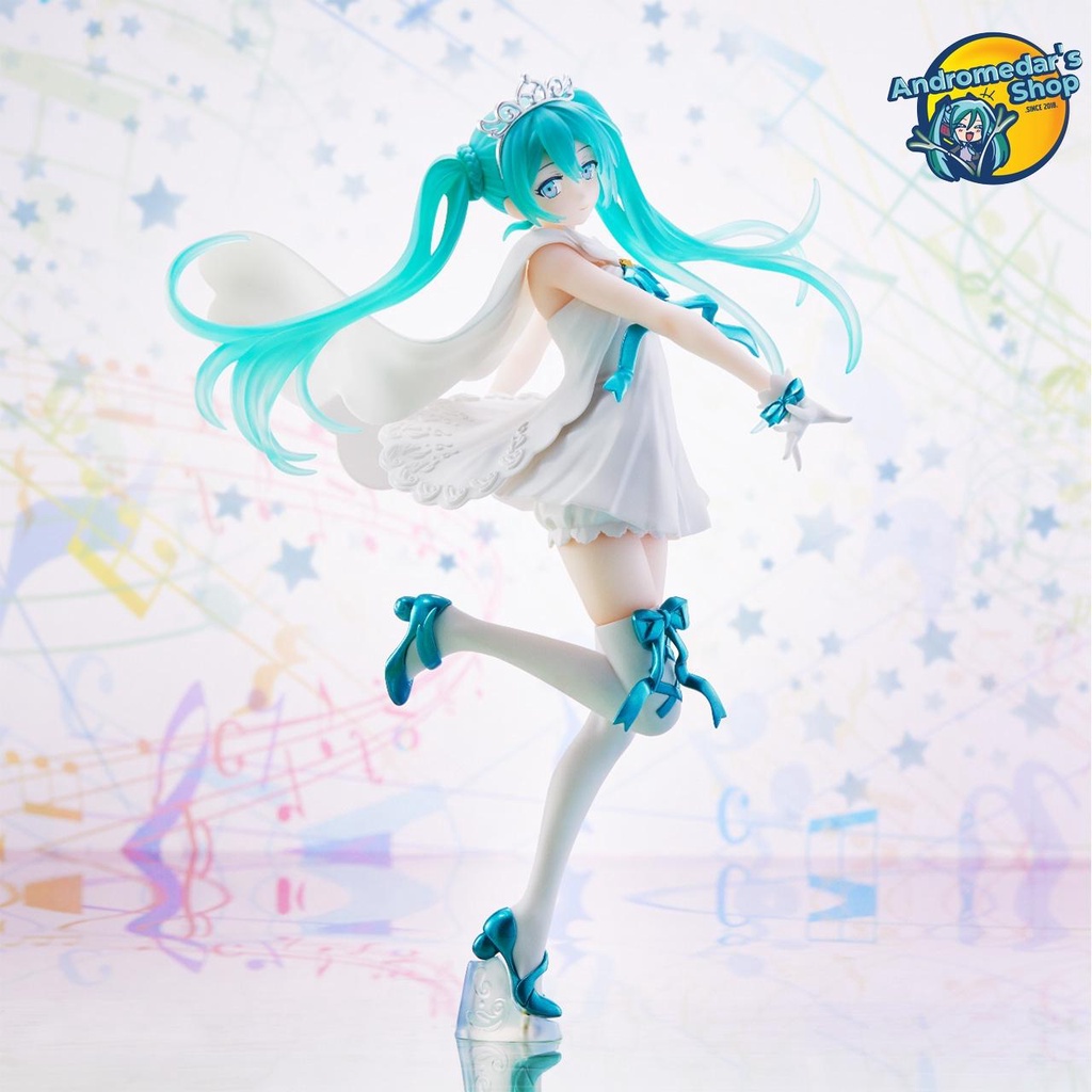 [Sega] Mô hình nhân vật Vocaloid Hatsune Miku SPM Figure Hatsune Miku ...
