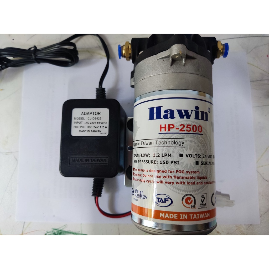 Hawin 2500 adapter 24v 1.2A(tùy lựa chọn sản phẩm) | Shopee Việt Nam