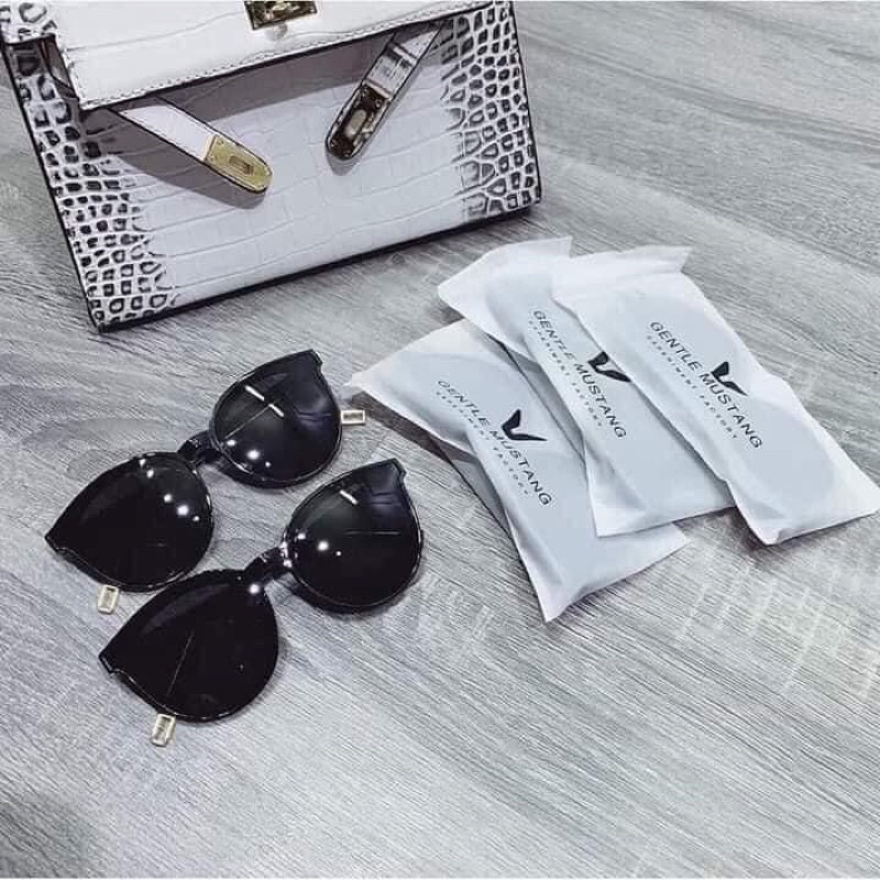 KÍNH V MONSTER KHÔNG HỘP | Shopee Việt Nam