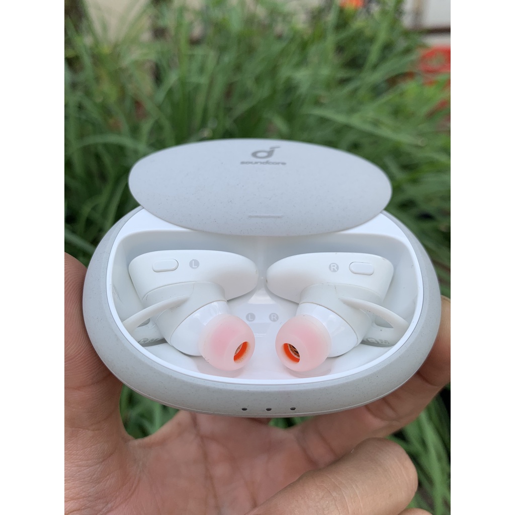 Tai nghe bluetooth Anker Soundcore Liberty 2 pro | Shopee Việt Nam