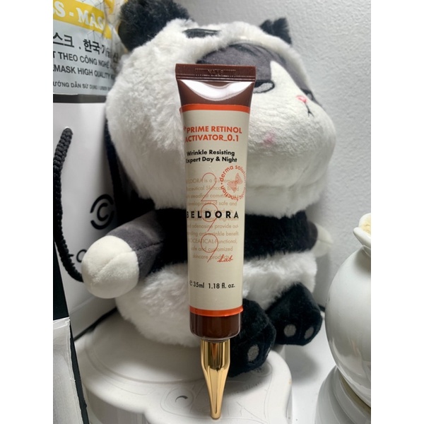 Retinol Bedora 0.1% | Shopee Việt Nam