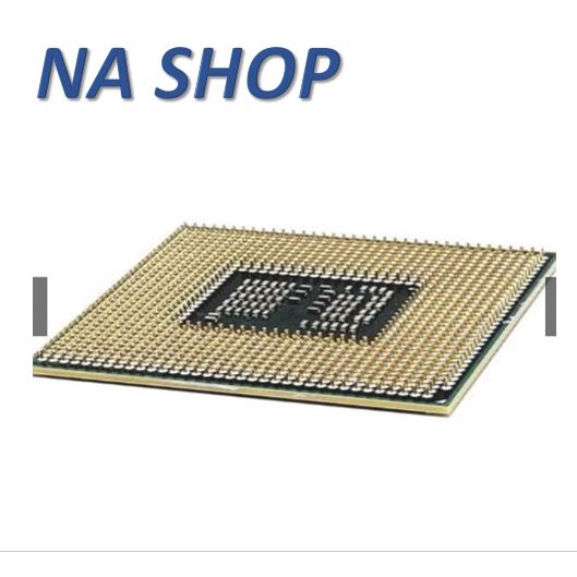 CHIP CPU I7-620M, I7-640M, I7-XXXM, I7 GEN 1 M, I7 GEN 1 CPU thế hệ 1 ...