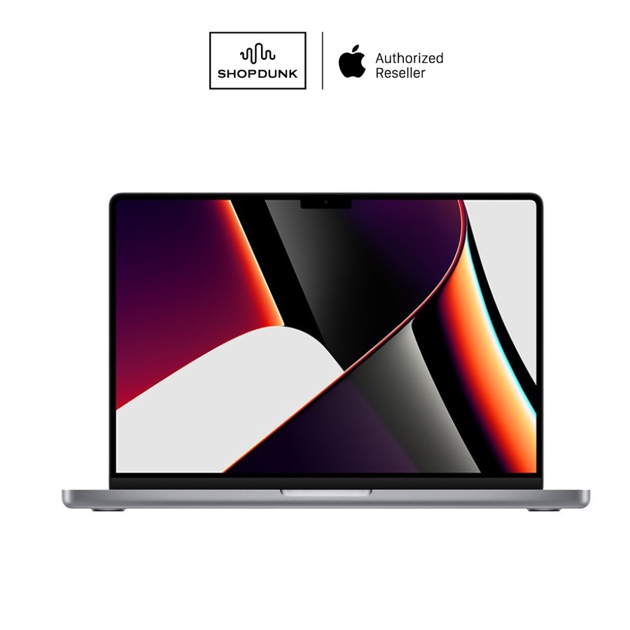 MacBook Pro 14 inch M1 Pro (16GB RAM| 14 Core GPU| 512GB SSD) | Shopee ...