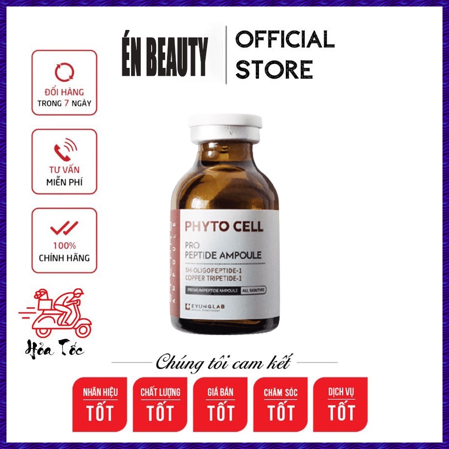 Tế Bào Gốc Kyung Lab Phyto Cell Giúp Tái Tạo Làn Da, Ngăn Ngừa Lão Hóa ...