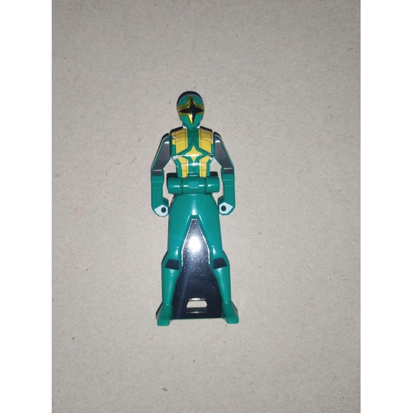Gokaiger - Ranger Keys (Decal) | Shopee Việt Nam