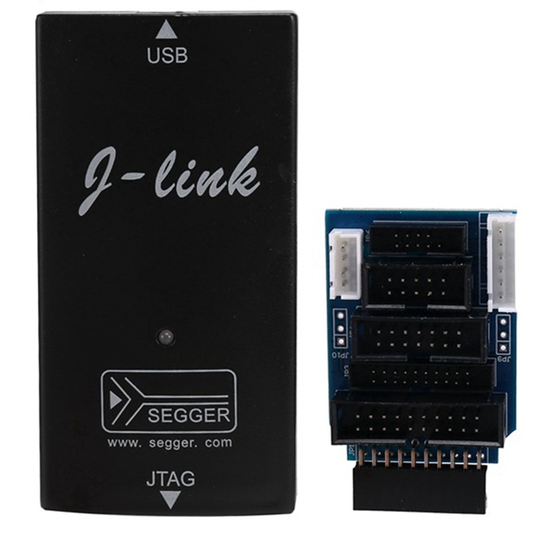 Chất lượng hàng đầu cho Bộ chuyển đổi USB-JTAG giả lập ARM JLINK V9 | Shopee Việt Nam