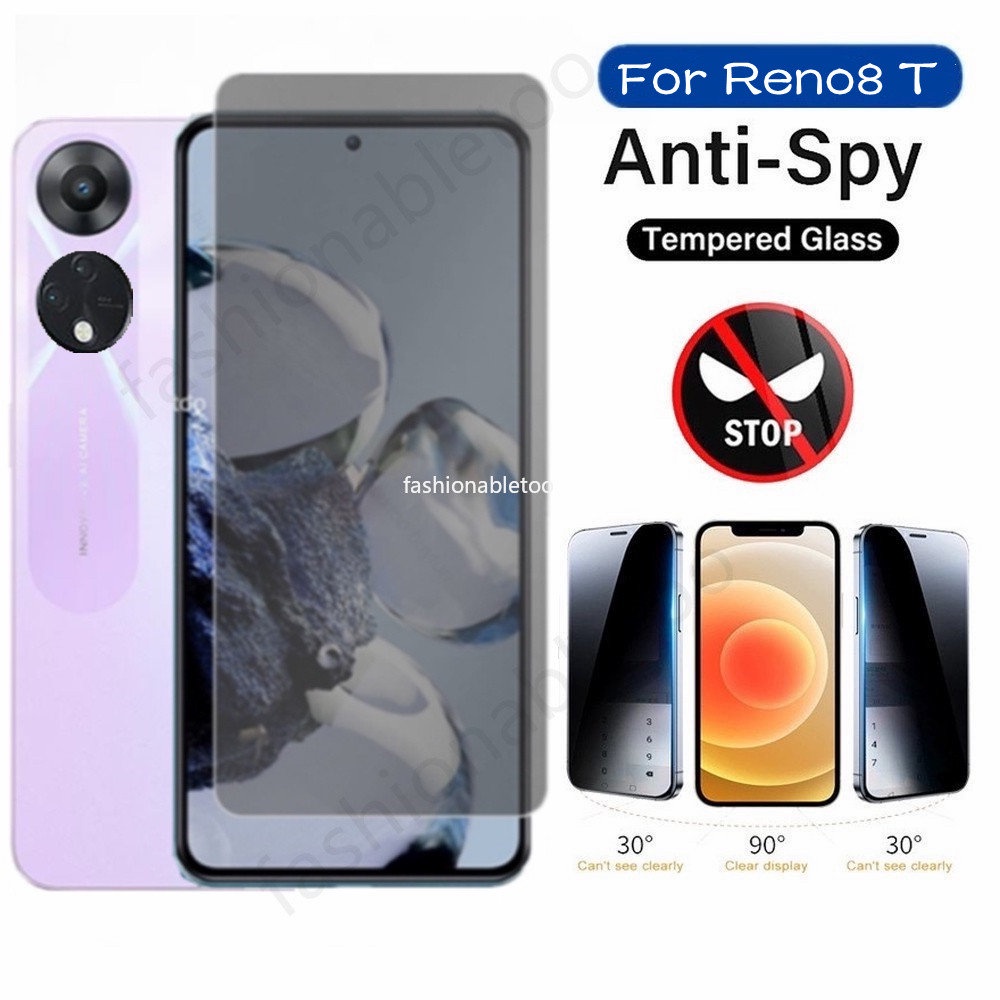 Kính Cường Lực Bảo Vệ Màn Hình Cho Oppo Reno 8 T 8t 9 pro plus 9pro + 8pro + 8Z 8Lite Reno9 pro ...