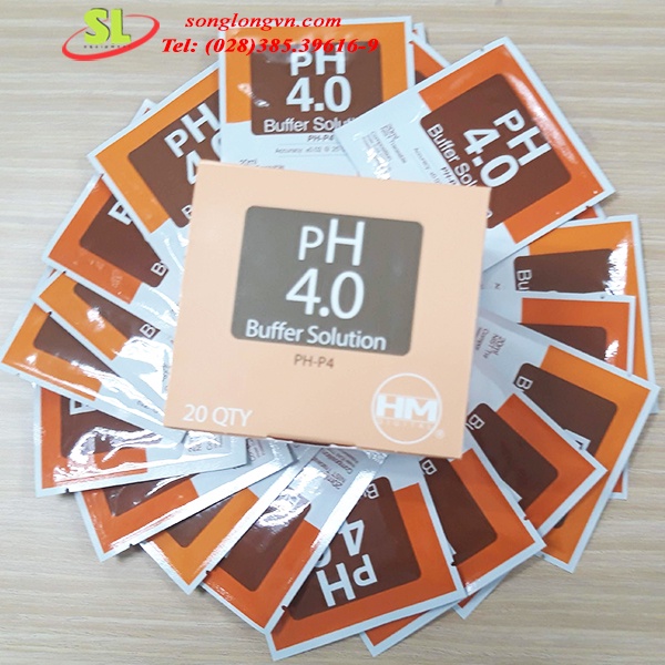 COMBO 5 GÓI DUNG DỊCH HIỆU CHUẨN PH4 | Shopee Việt Nam