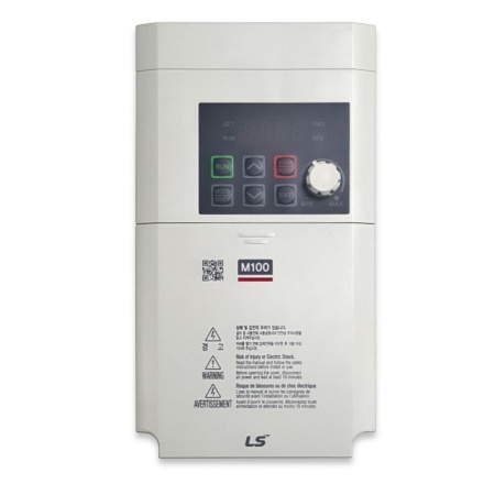 Biến tần LS LSLV0022M100-1EOFNS | 3 Pha 220V | 2.2kW (3HP) | Shopee Việt Nam