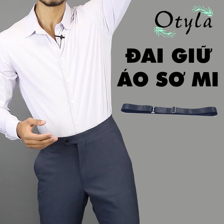 Dây đai giữ áo sơ mi chống nhăn khi đóng thùng sơ vin cho nam nữa ...