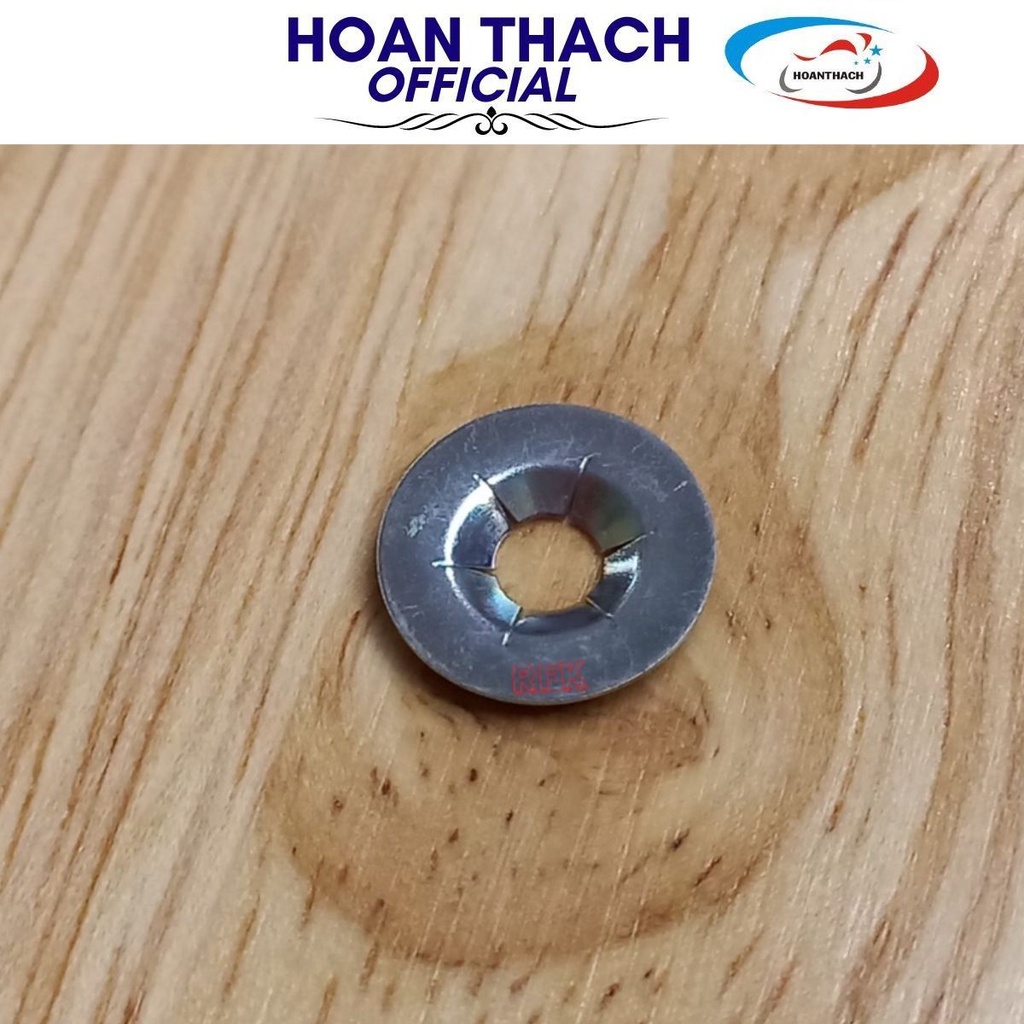 Đai Ốc Vuông 4mm Cho Xe Máy Cub-C70, Dream ll honda, HOANTHACH ...
