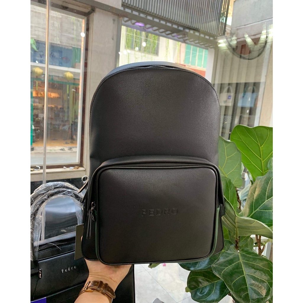 Balo nam pedro. hàng xuất dư siêu xịn xò các mẫu | Shopee Việt Nam