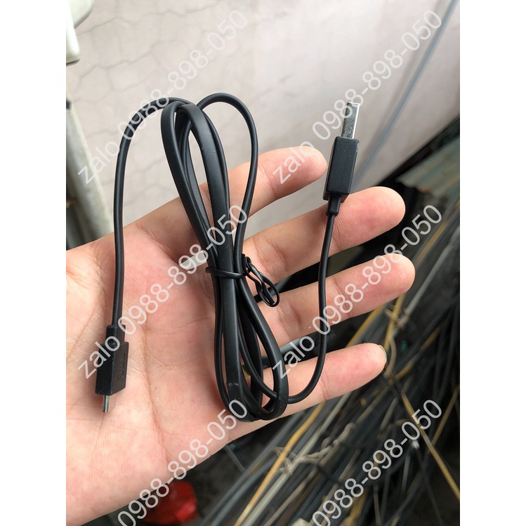 dây cáp sạc loa Sony XB32 | Shopee Việt Nam