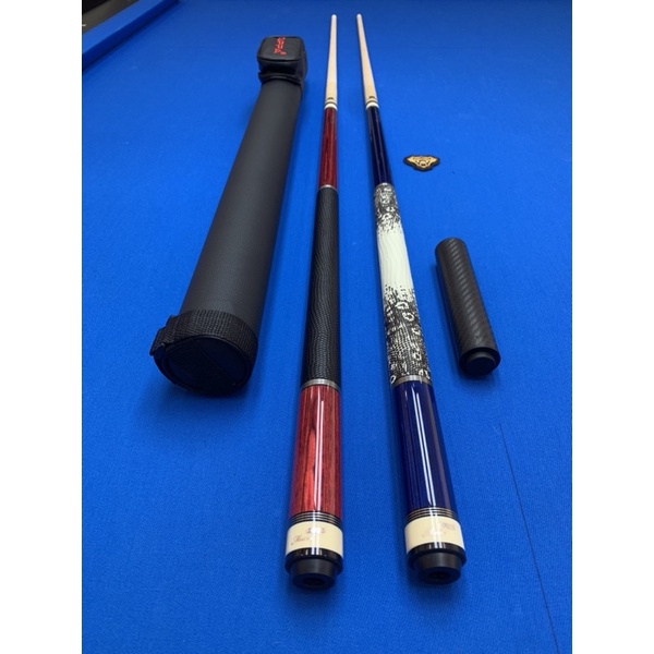 Cơ Bida Fury TW Chính Hãng kèm nối carbon. Full Phụ kiện. | Shopee Việt Nam