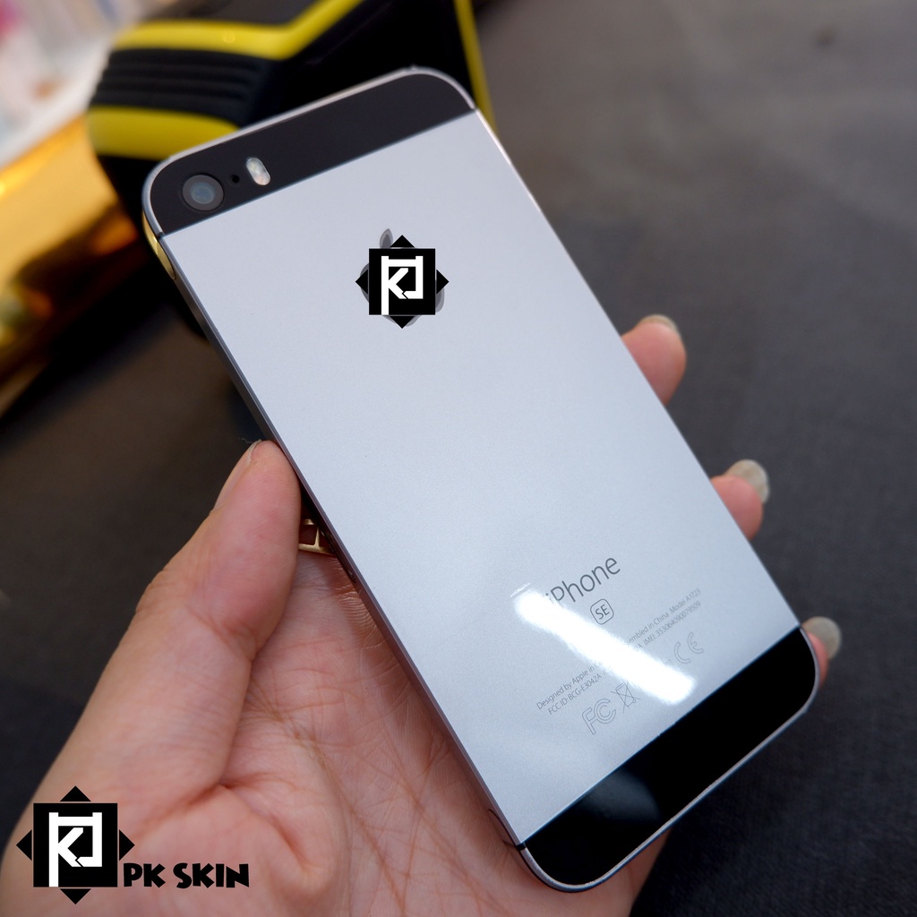 Dán skin ppf iphone 5, 5s, 5se, Iphone 4, Iphone 3, Iphone 5c | Shopee Việt Nam