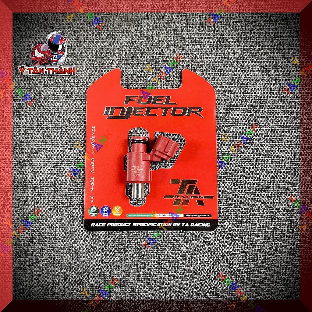 Kim Phun Satria,Raider Fi TA Đủ Size MS48 | Shopee Việt Nam
