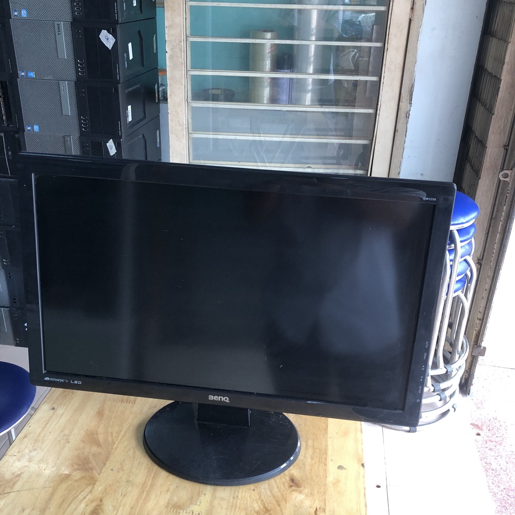 Màn hình 22in đẹp, hàng thanh lý văn phòng giá rẻ | Shopee Việt Nam